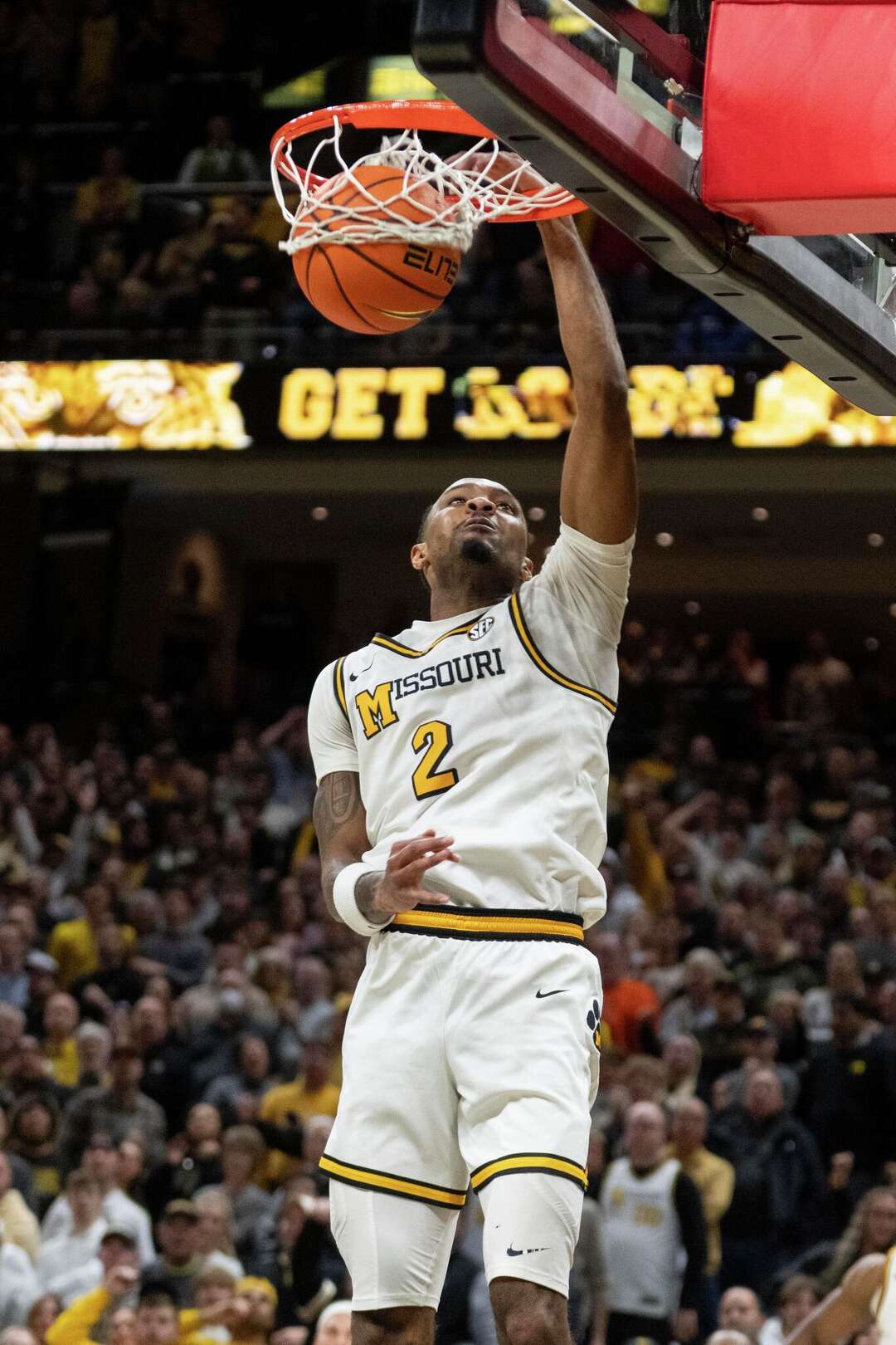 Tamar Bates: 5 facts on the Mizzou basketball guard, Indiana transfer