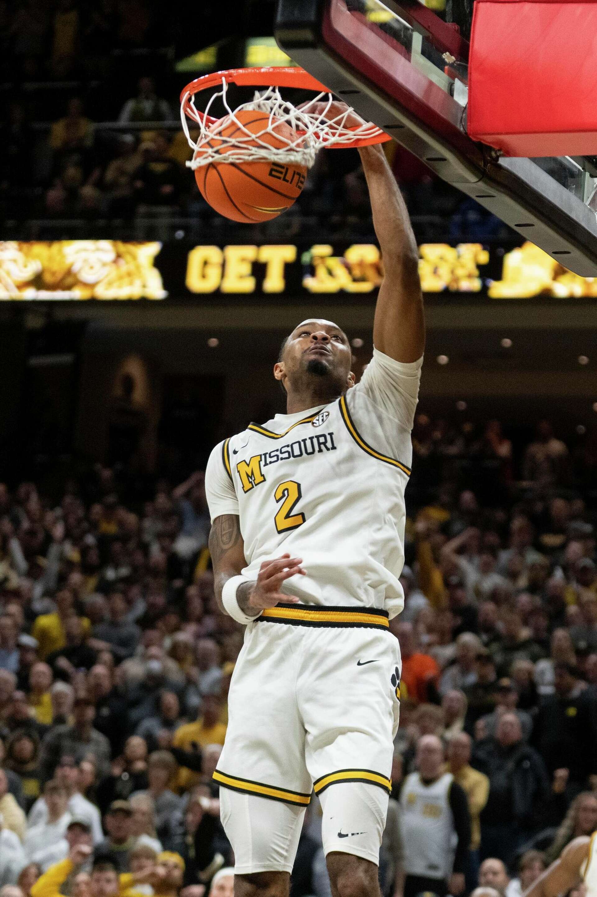 Tamar Bates: 5 facts on the Mizzou basketball guard, Indiana transfer