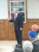 2020 GOP candidate David Sullivan a contender for US attorney in CT