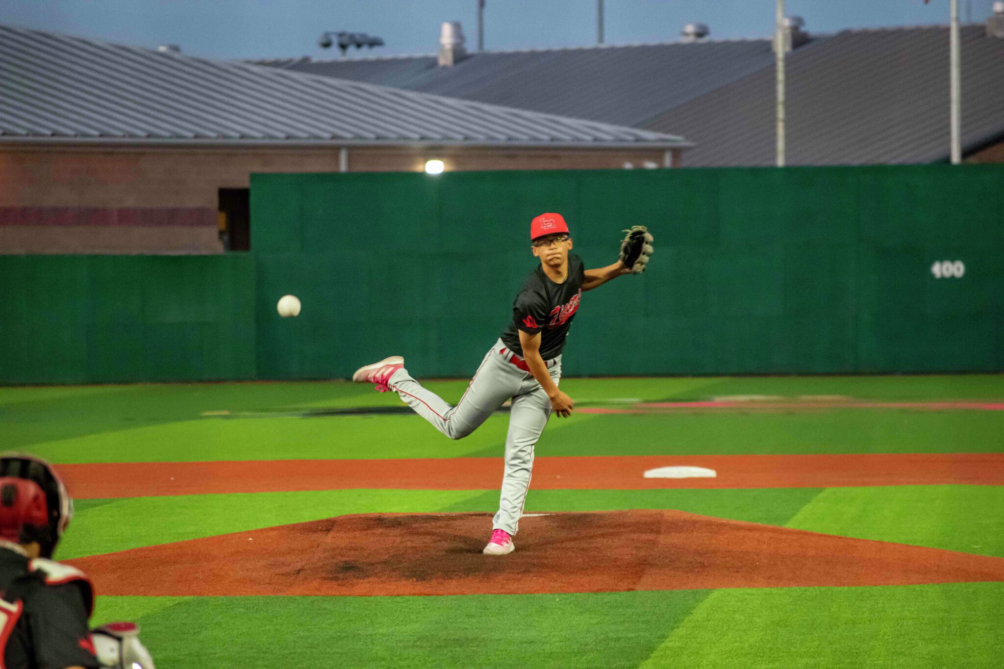 Laredo Morning Times baseball power rankings