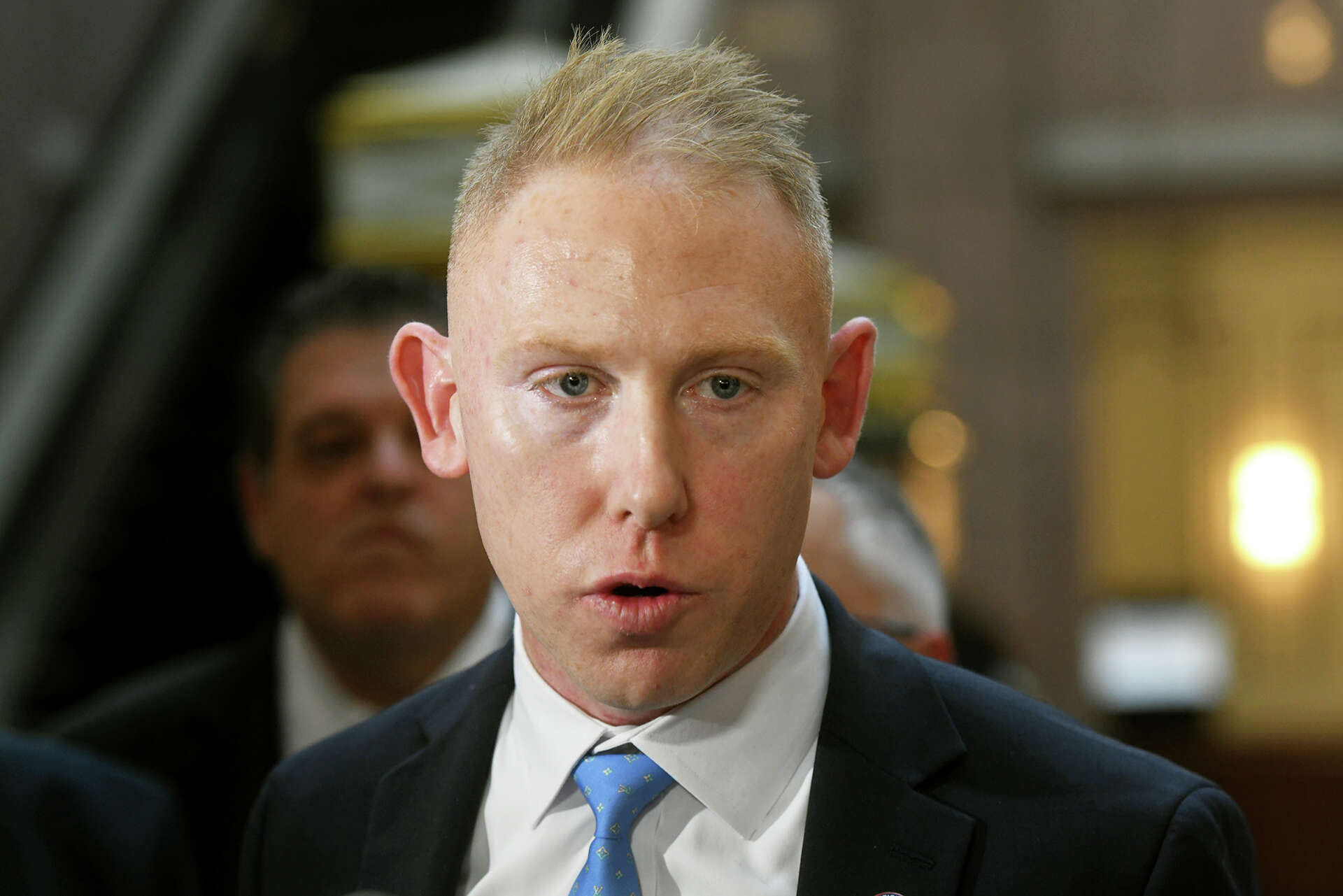 CT Republicans ask AG Pam Bondi to investigate Bridgeport ballot fraud