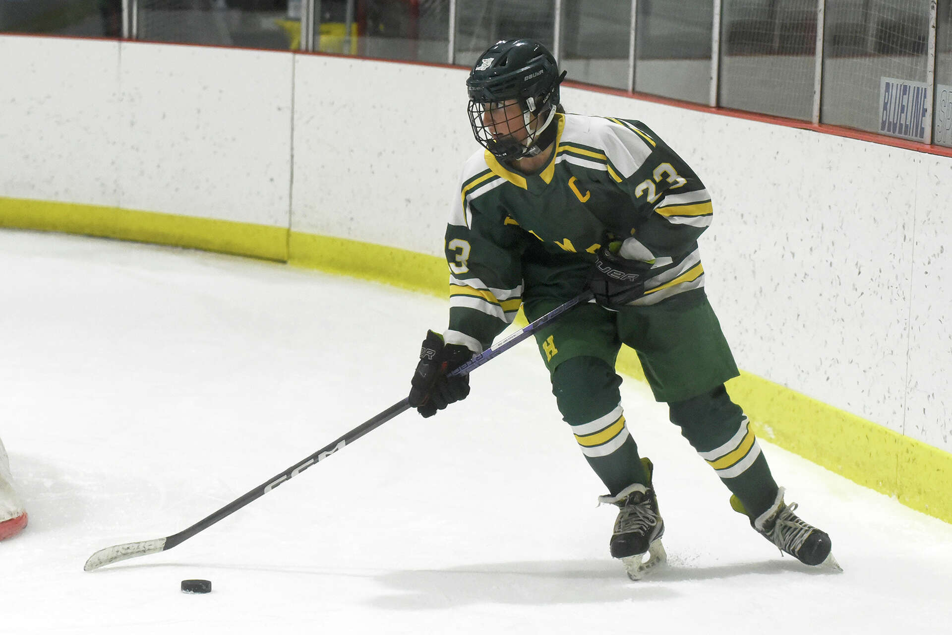 2025 CT Girls Ice Hockey CCC, FCIAC, SCC tournament schedules