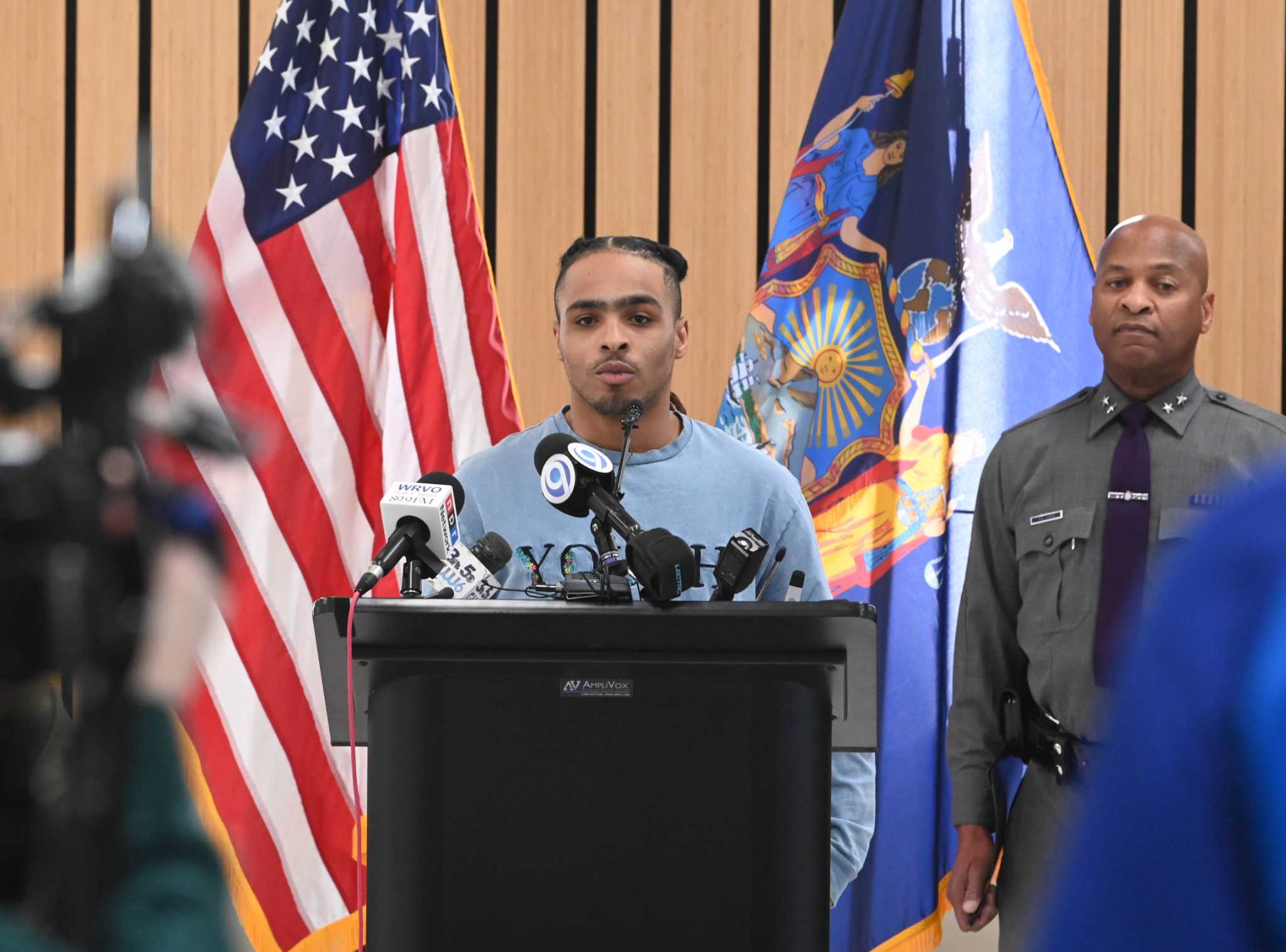 Prosecutor reveals disturbing new details in death of Robert Brooks