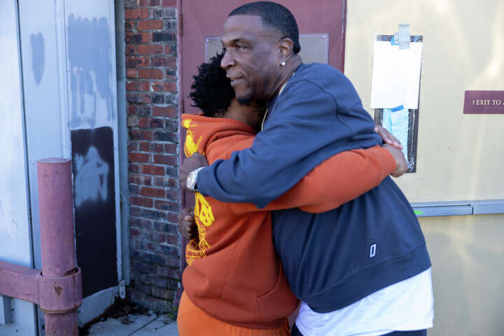 He has 1.6M followers, but will never leave his small Bay Area city