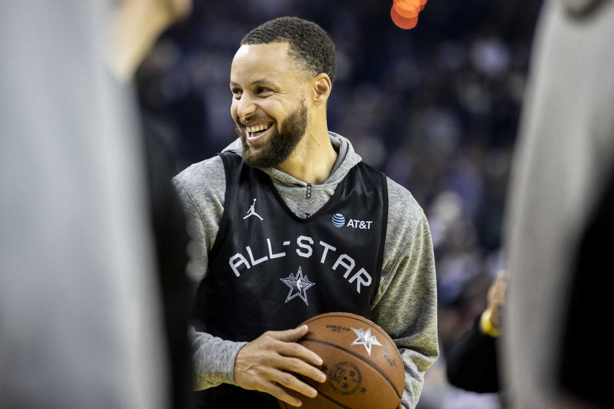 Bay Area sports calendar, Feb. 21-23
