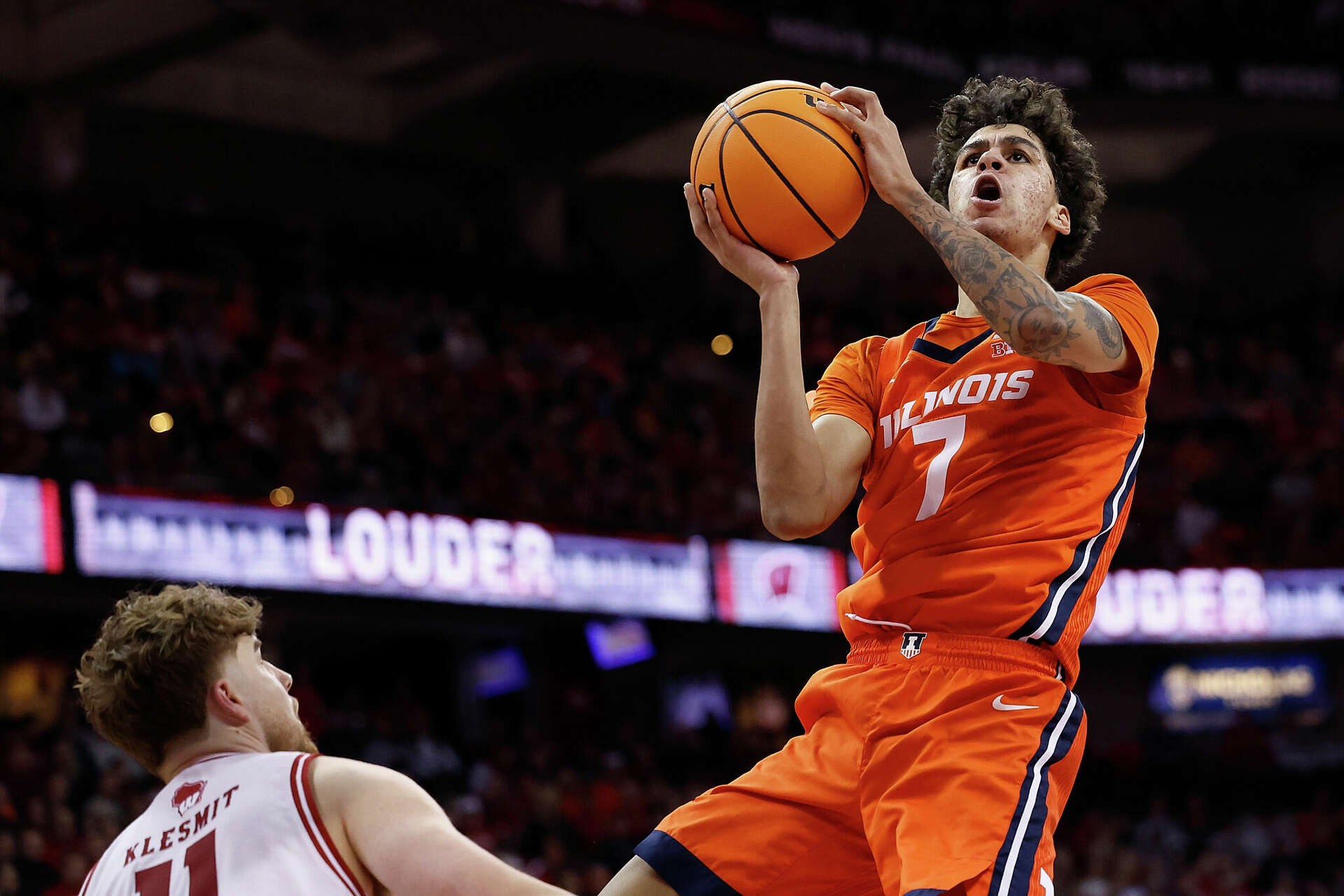 How to watch Illinois vs. Duke basketball plus game time