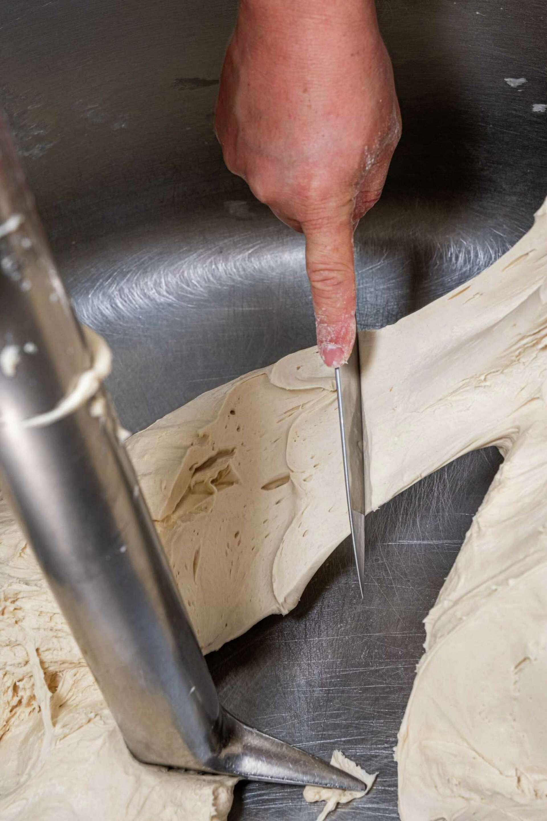 Bageletto opens in SF for fresh bagels and bagel sandwiches