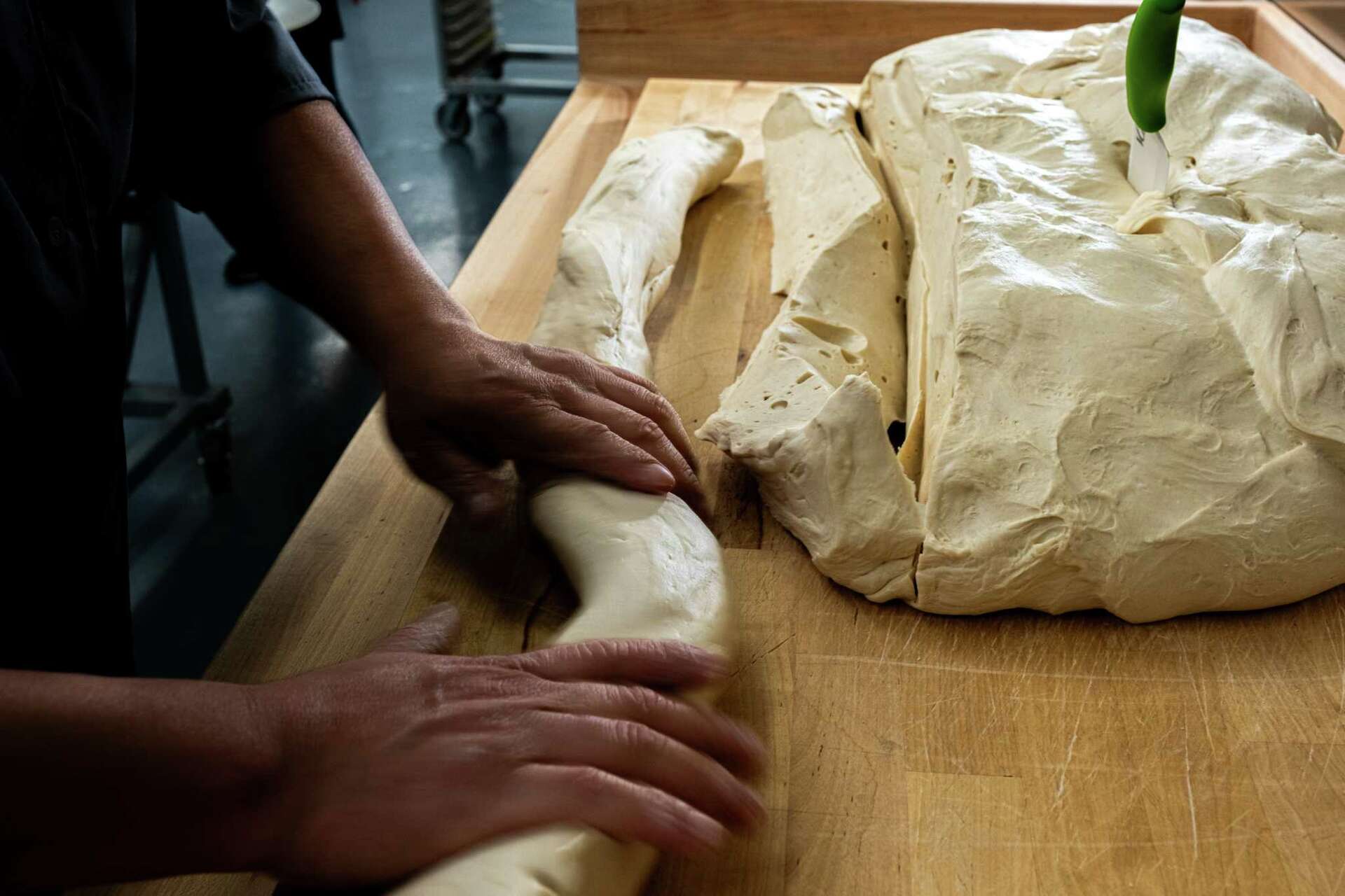 Bageletto opens in SF for fresh bagels and bagel sandwiches