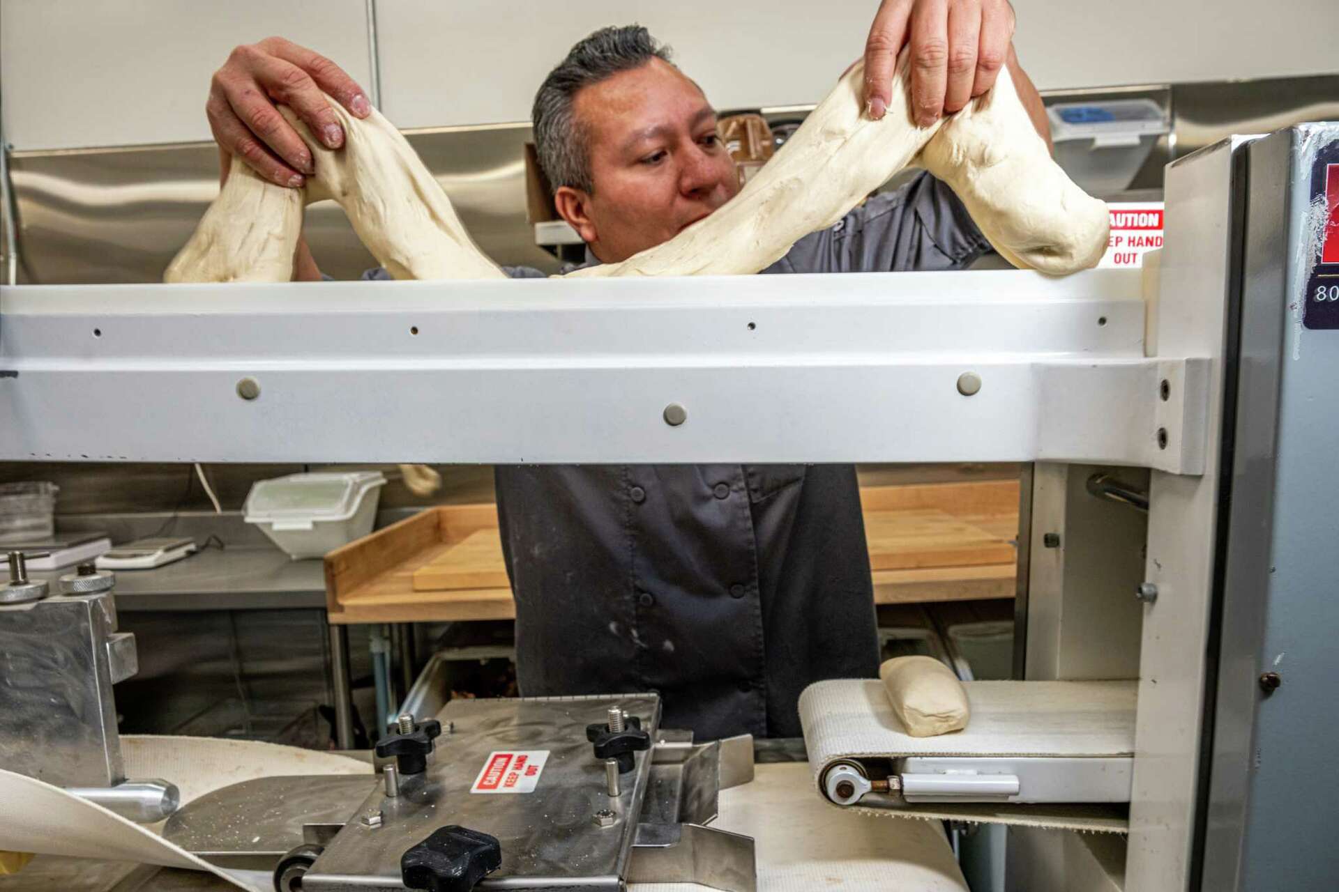 Bageletto opens in SF for fresh bagels and bagel sandwiches