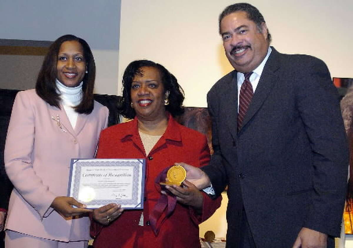 Activist Annette De Lavallade dies