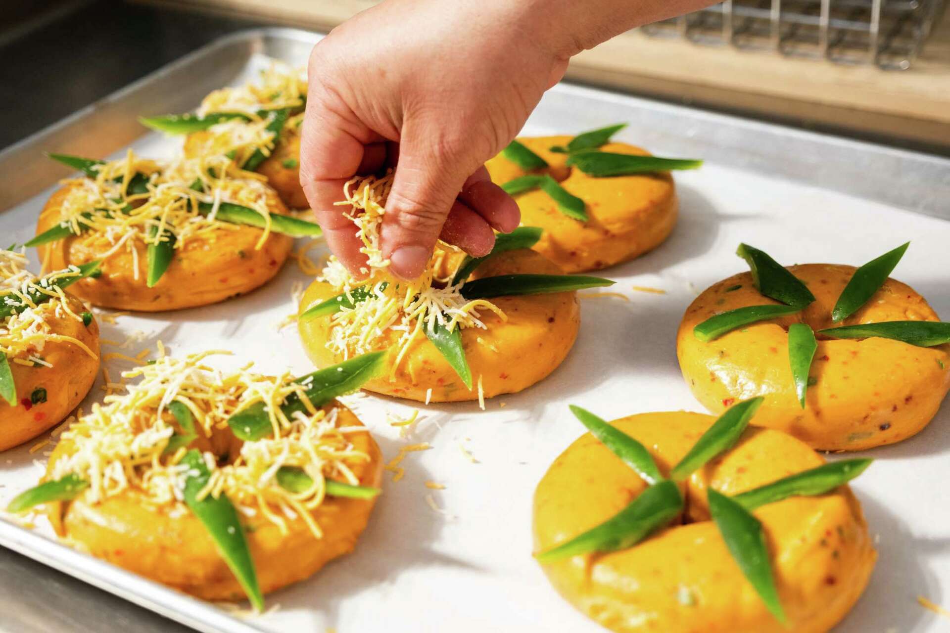 Bageletto opens in SF for fresh bagels and bagel sandwiches