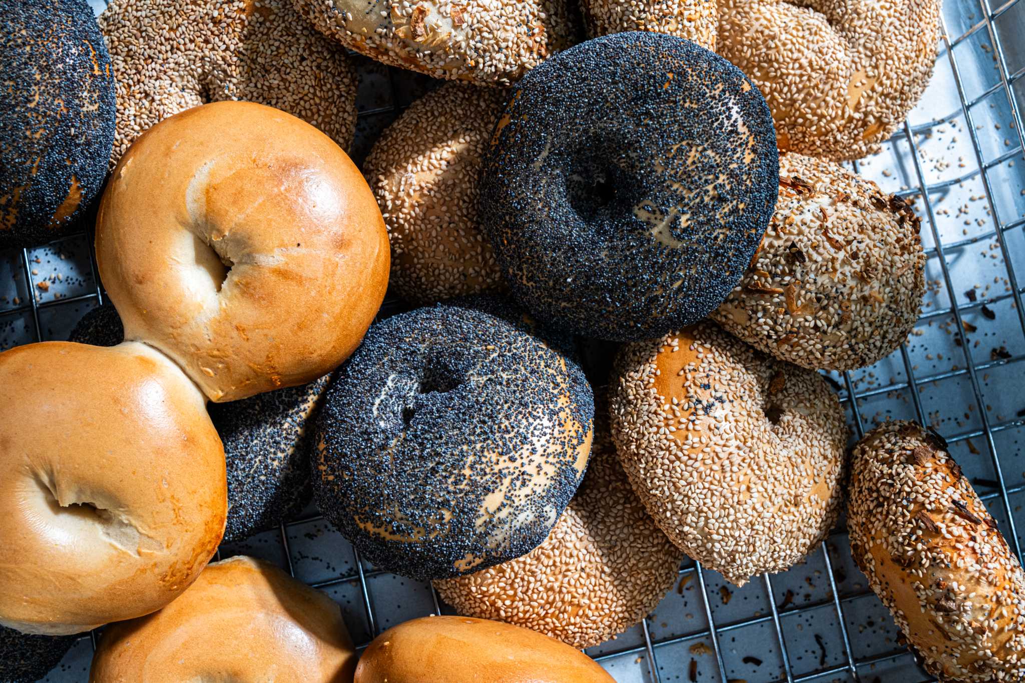 Bageletto opens in SF for fresh bagels and bagel sandwiches