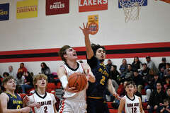 Hollywood dreams: Batzer and Trucks' journey