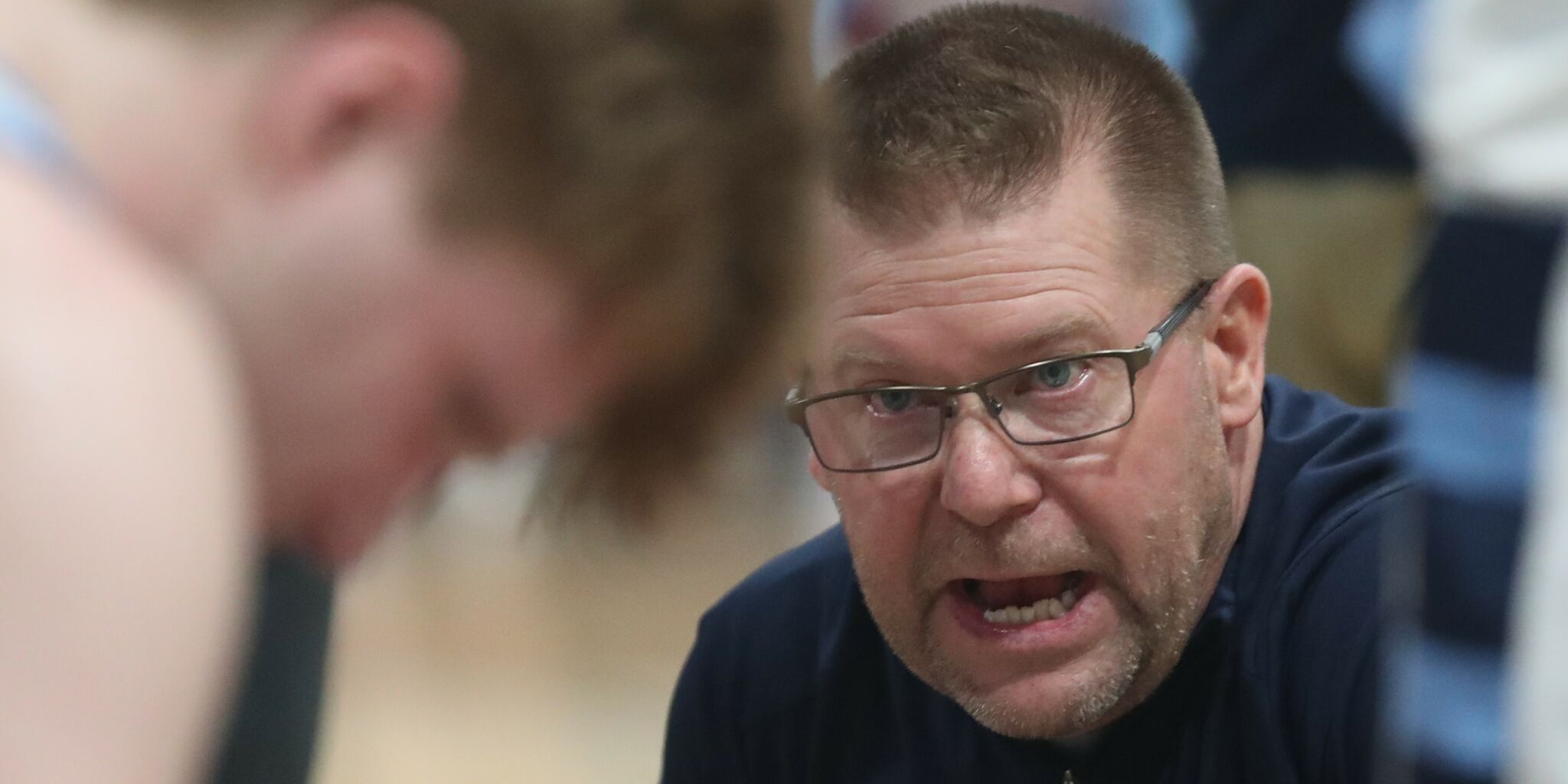 Triopia coach Rich Thompson retiring from multiple roles