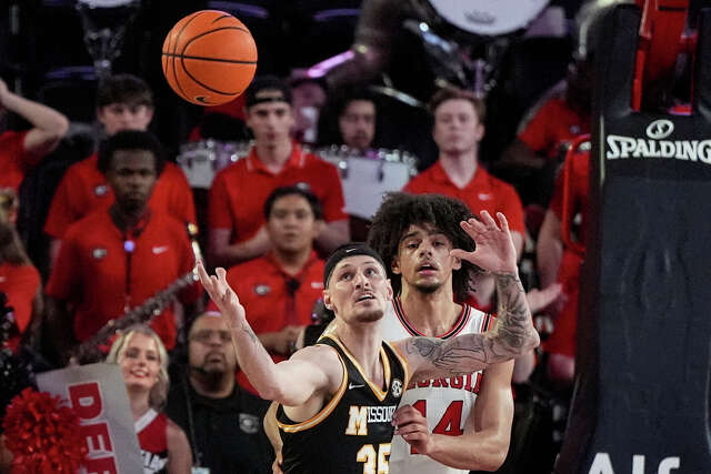 Jacob Crews: 5 facts on the Mizzou basketball guard