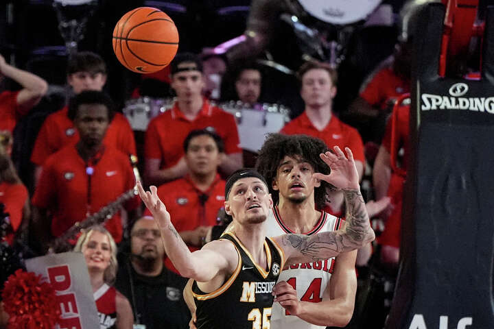 Jacob Crews: 5 facts on the Mizzou basketball guard