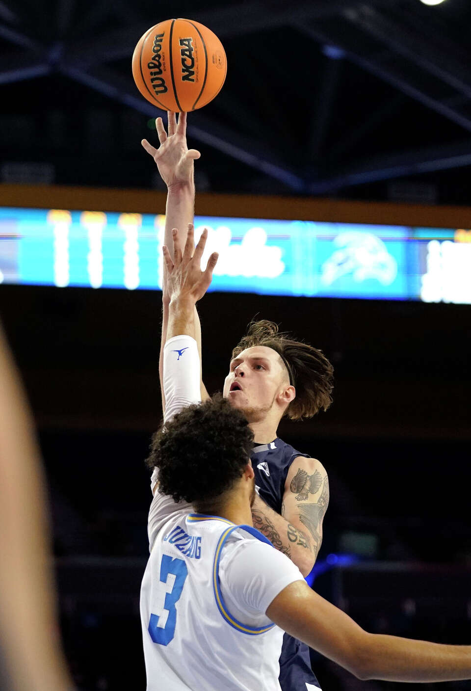 Jacob Crews: 5 facts on the Mizzou basketball guard