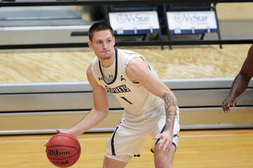 Jacob Crews: 5 facts on the Mizzou basketball guard