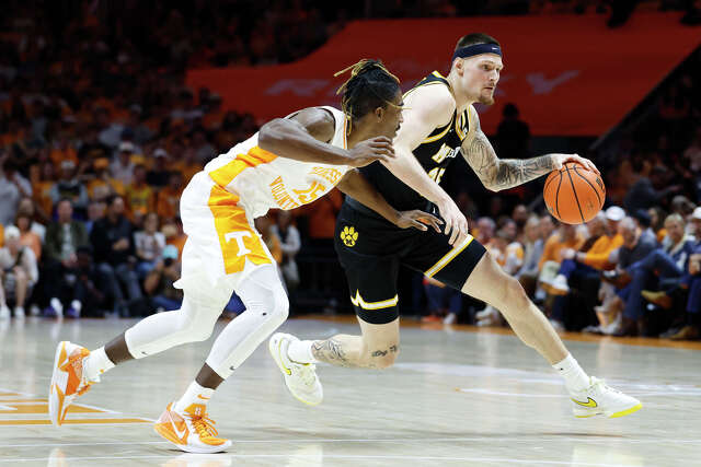 Jacob Crews: 5 facts on the Mizzou basketball guard