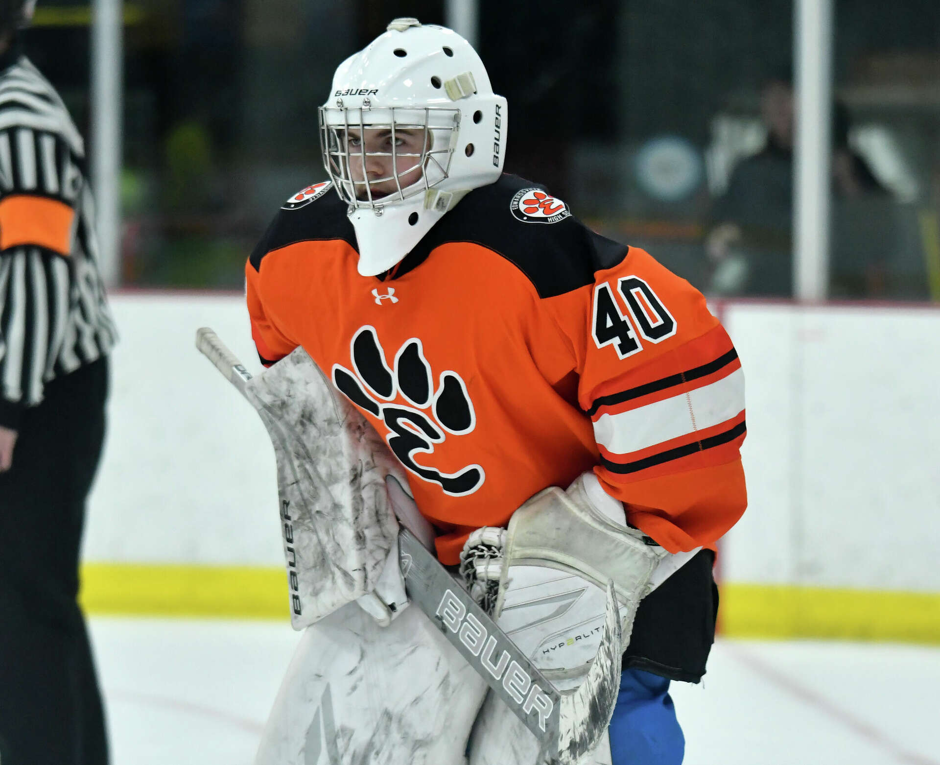 Edwardsville hockey faces Vianney in MVCHA 2A semifinals