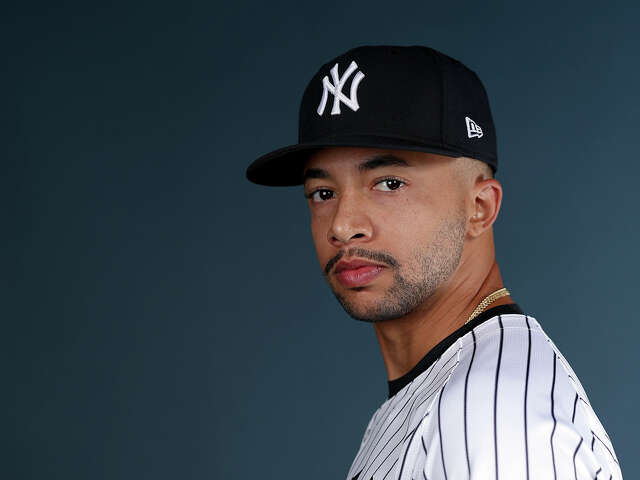 NY Yankees owner Hal Steinbrenner relaxing facial hair policy