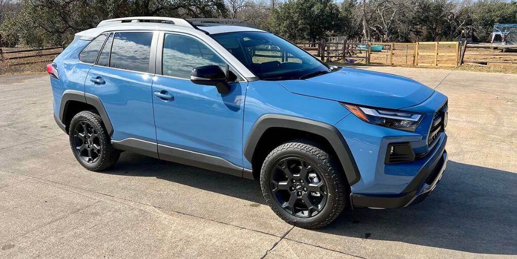 The Best Used Car Deals Right Now