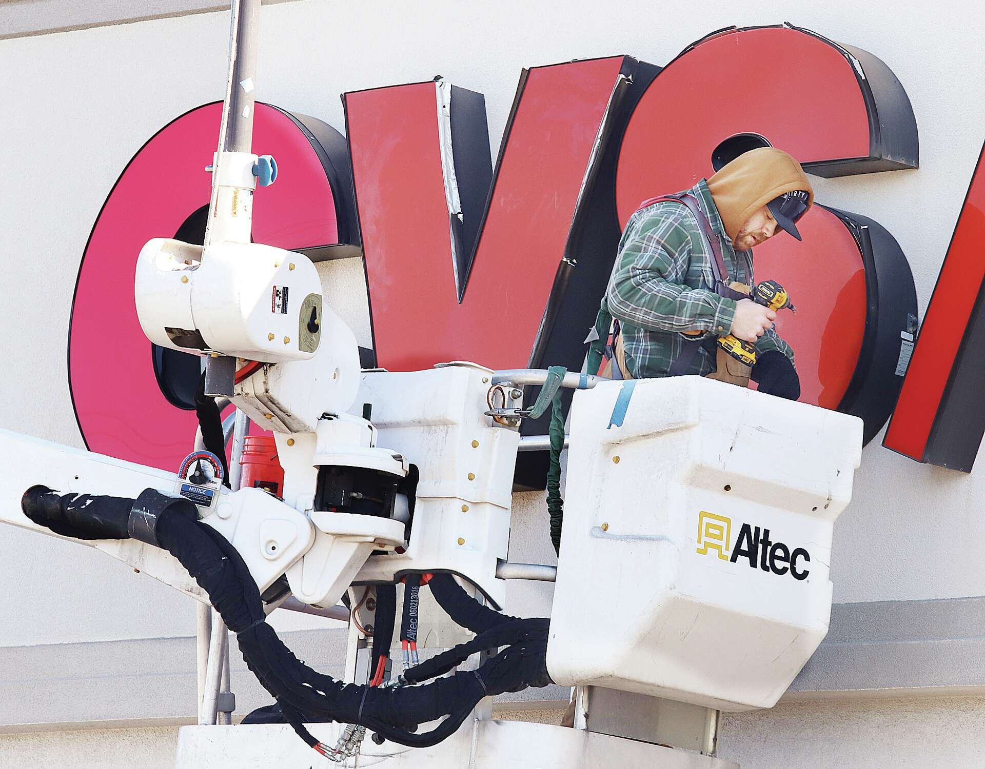 John Badman's Photos of the Week in The Telegraph