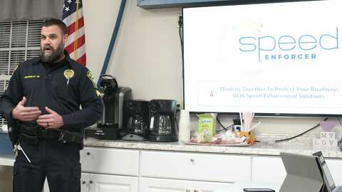 Beacon Falls gets approval for two speed cameras on S Main Street