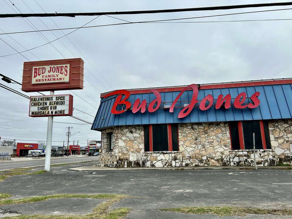 Legendary San Antonio staple serves Texas-sized comfort food