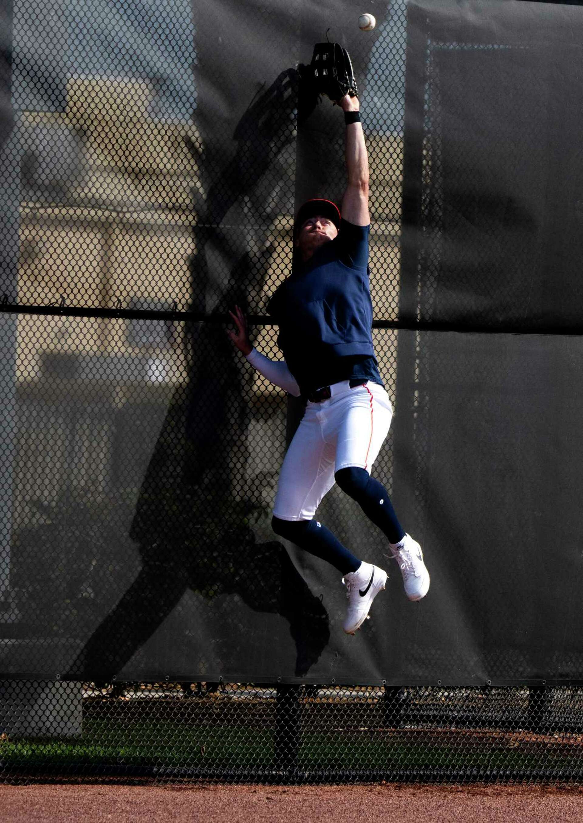 Houston Astros: The automated ball-strike challenge system hits MLB