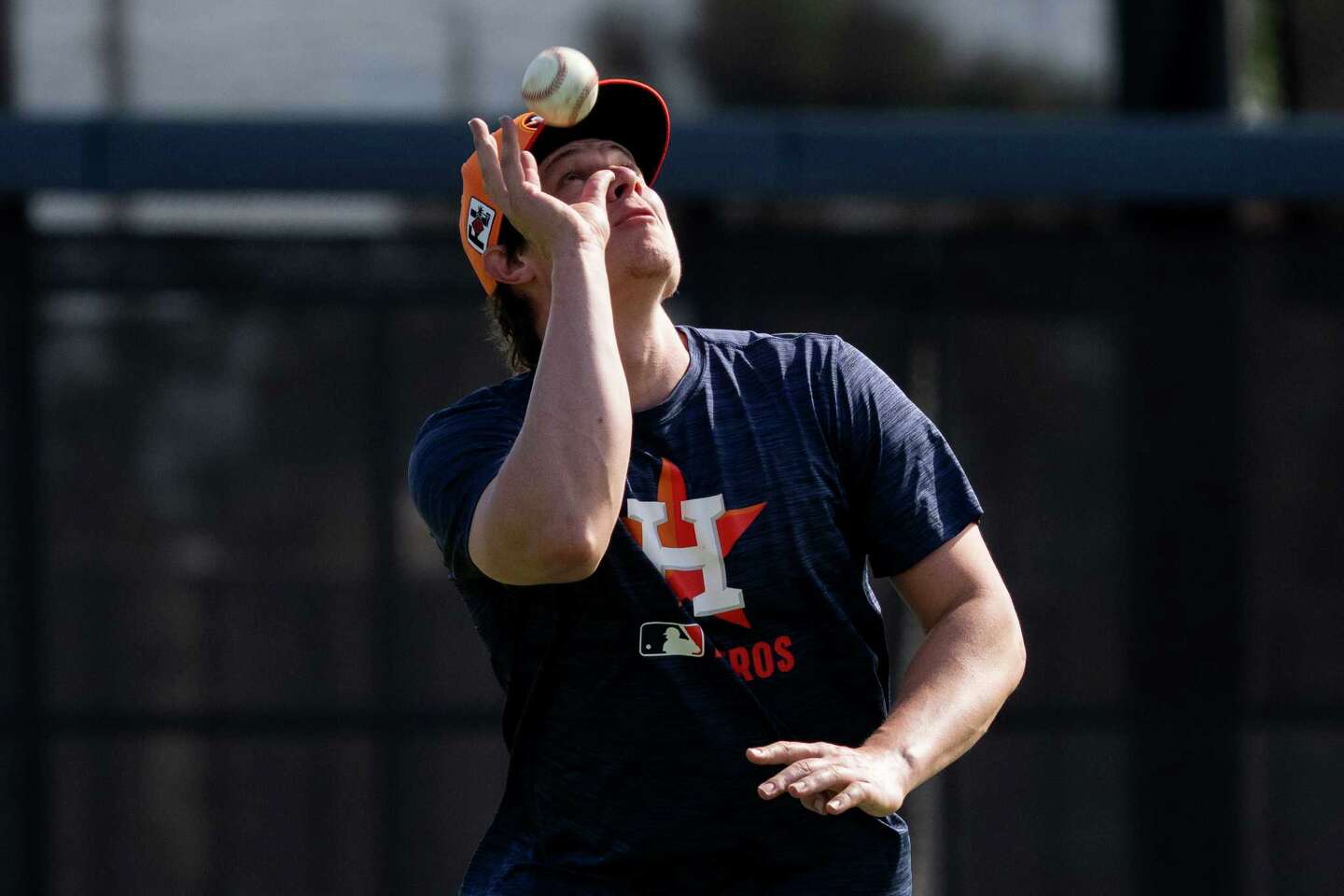 Houston Astros: The automated ball-strike challenge system hits MLB