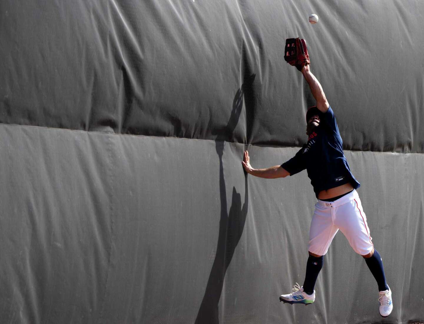 Houston Astros: The automated ball-strike challenge system hits MLB