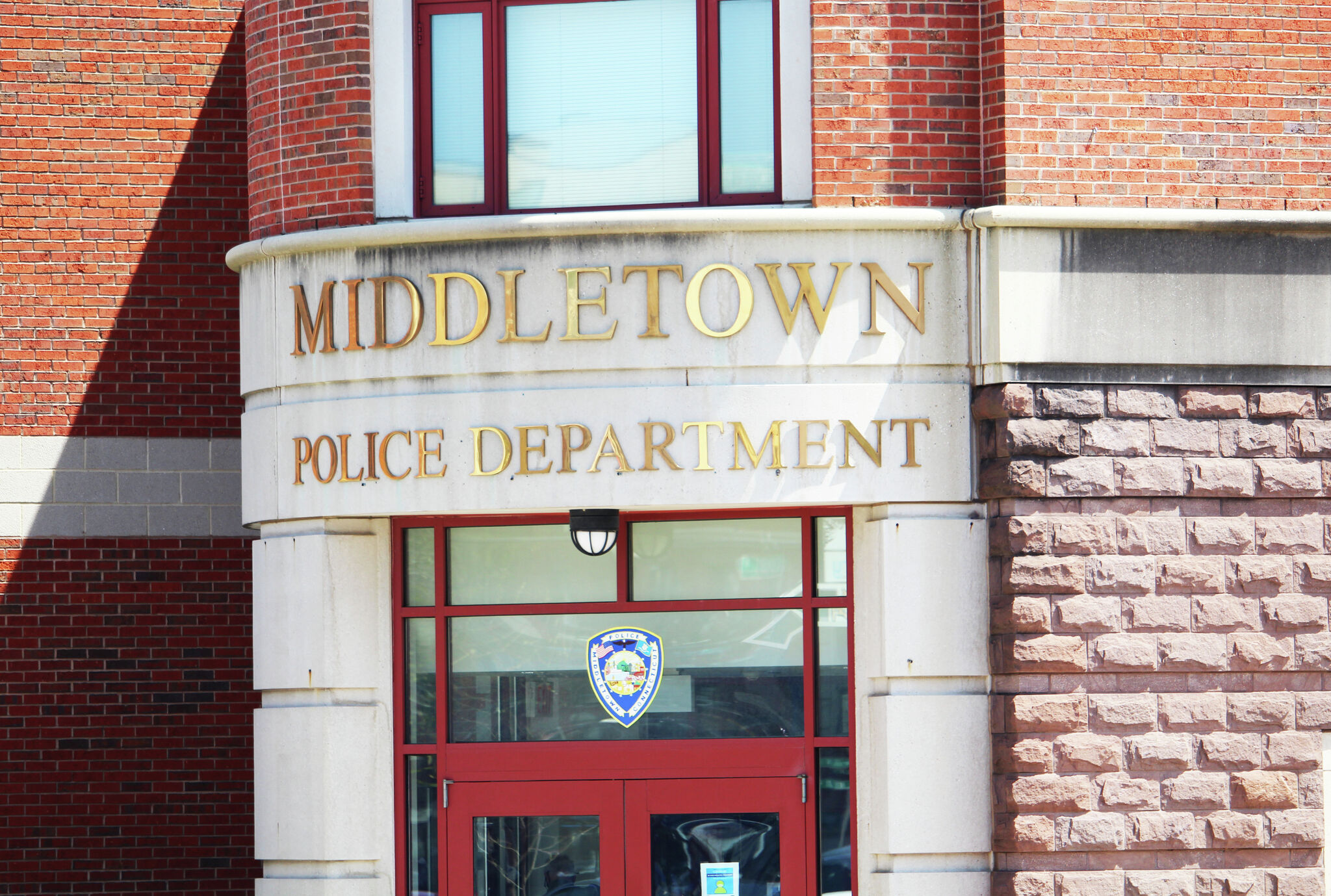 Pedestrian hit by car in Middletown Sunday wasn't in crosswalk: Police