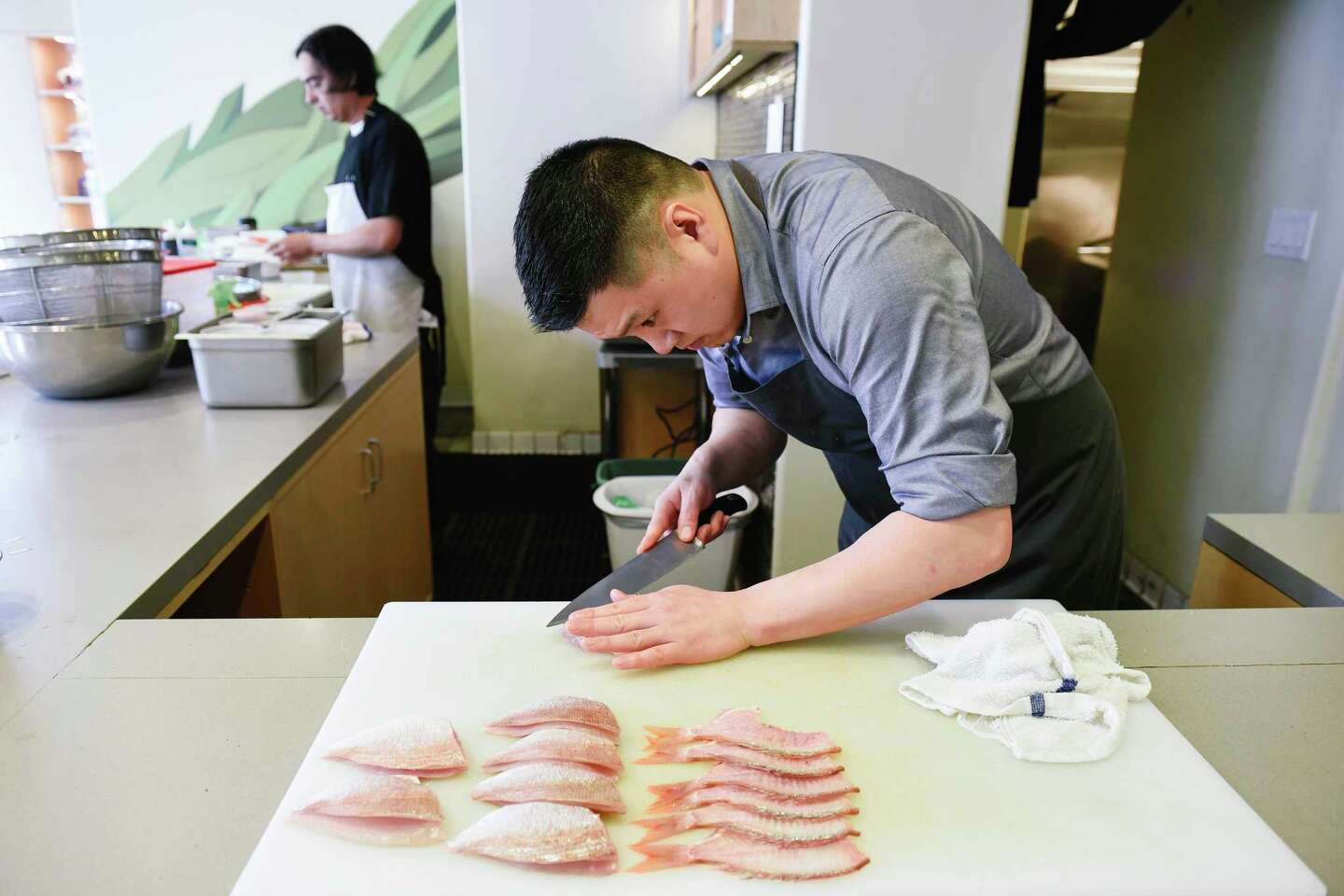 Chef Geoffrey Lee of SF Hamburger Project faces further controversy