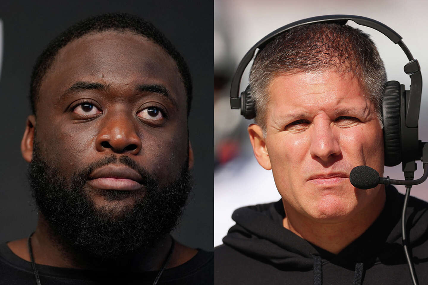 Houston Texans: A look at the changes for 2025 coaching staff