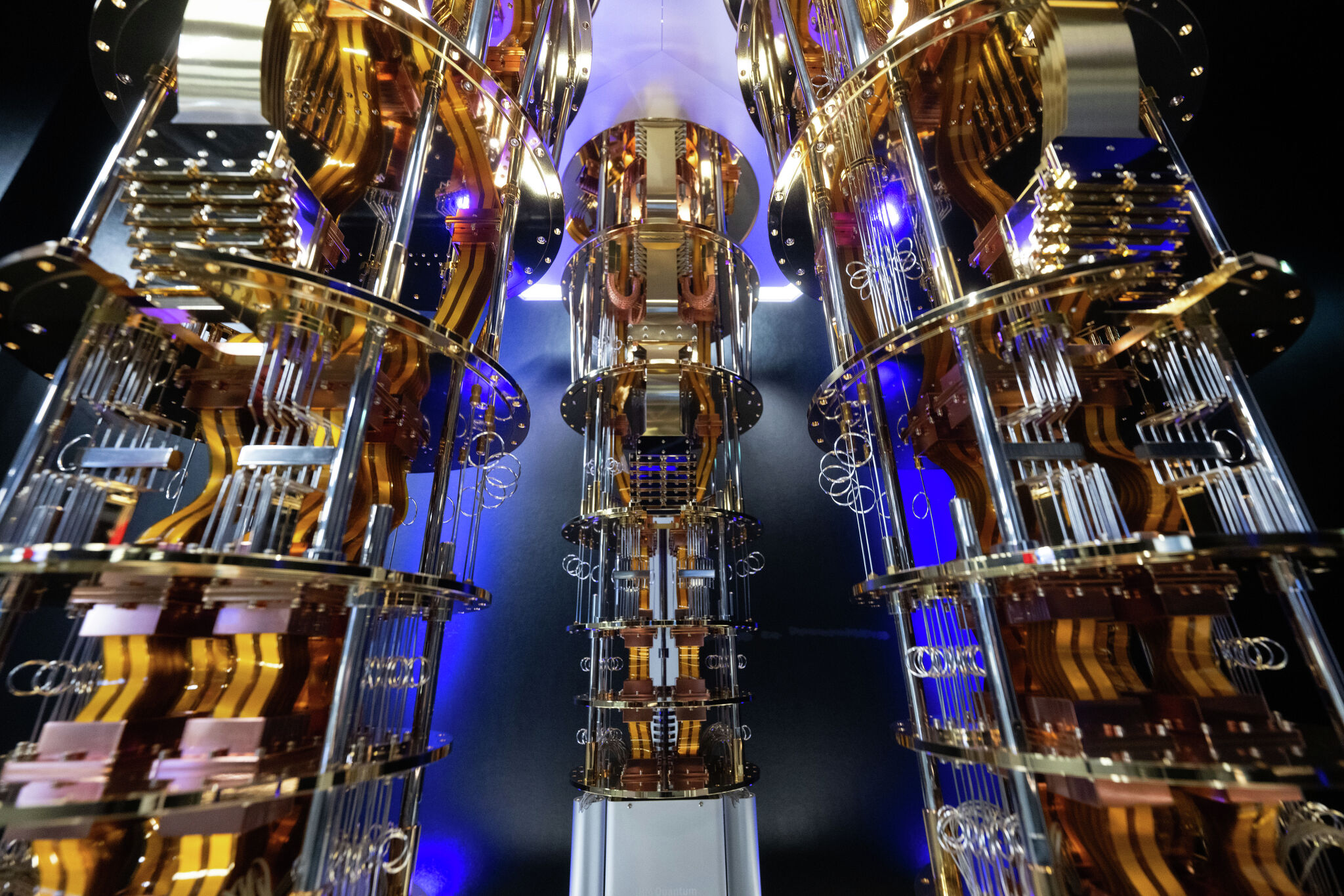 Microsoft's Majorana 1 chip promises quantum computing leap Microsoft's Majorana 1 chip promises quantum computing leap