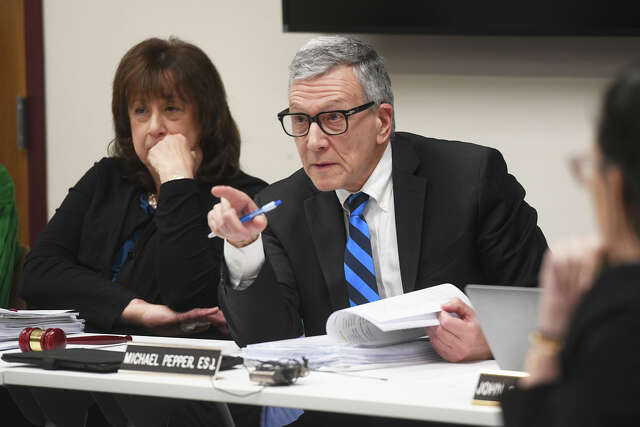 CT board grants 'conditional release' in Bridgeport cannibalism case