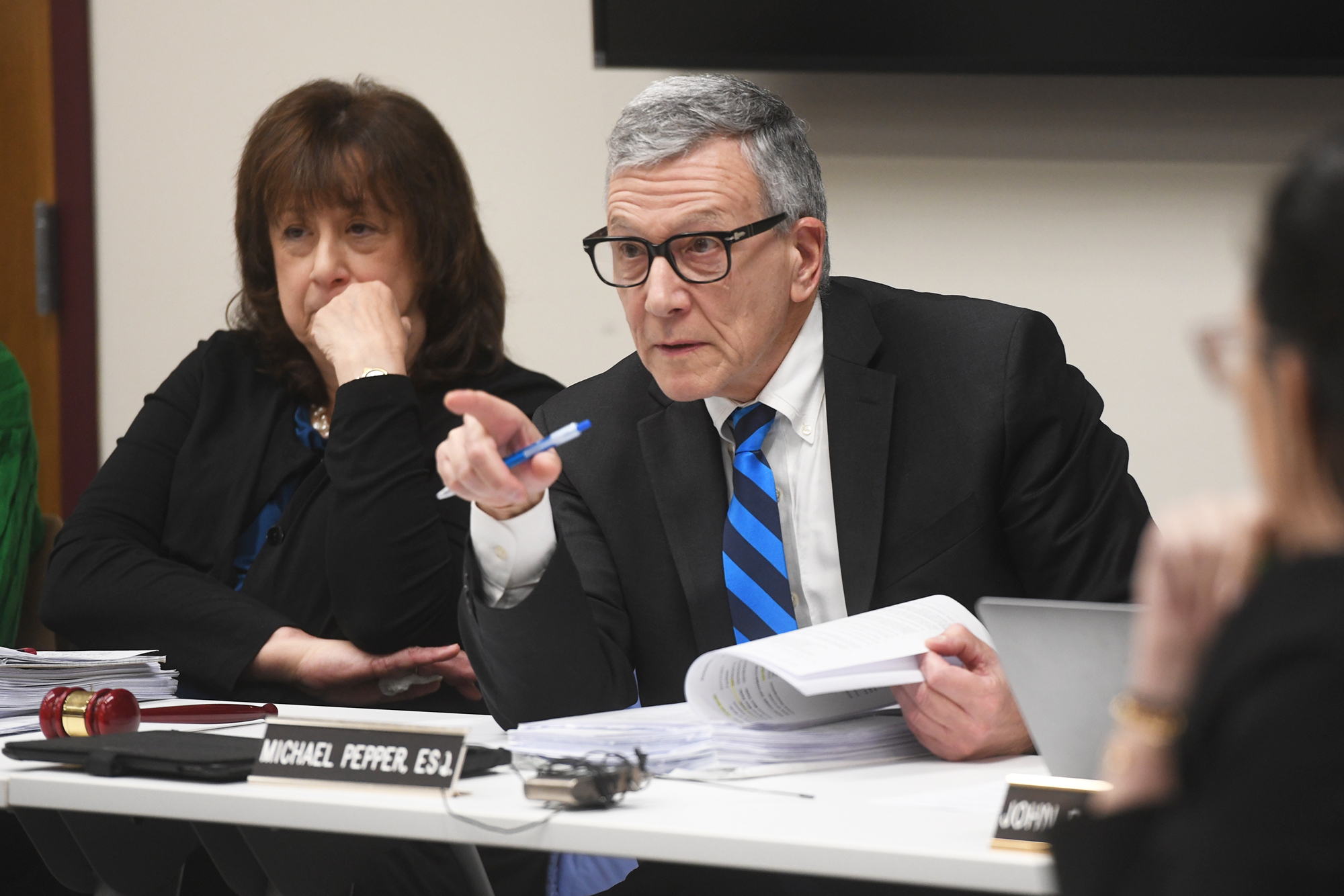 CT board grants 'conditional release' in Bridgeport cannibalism case