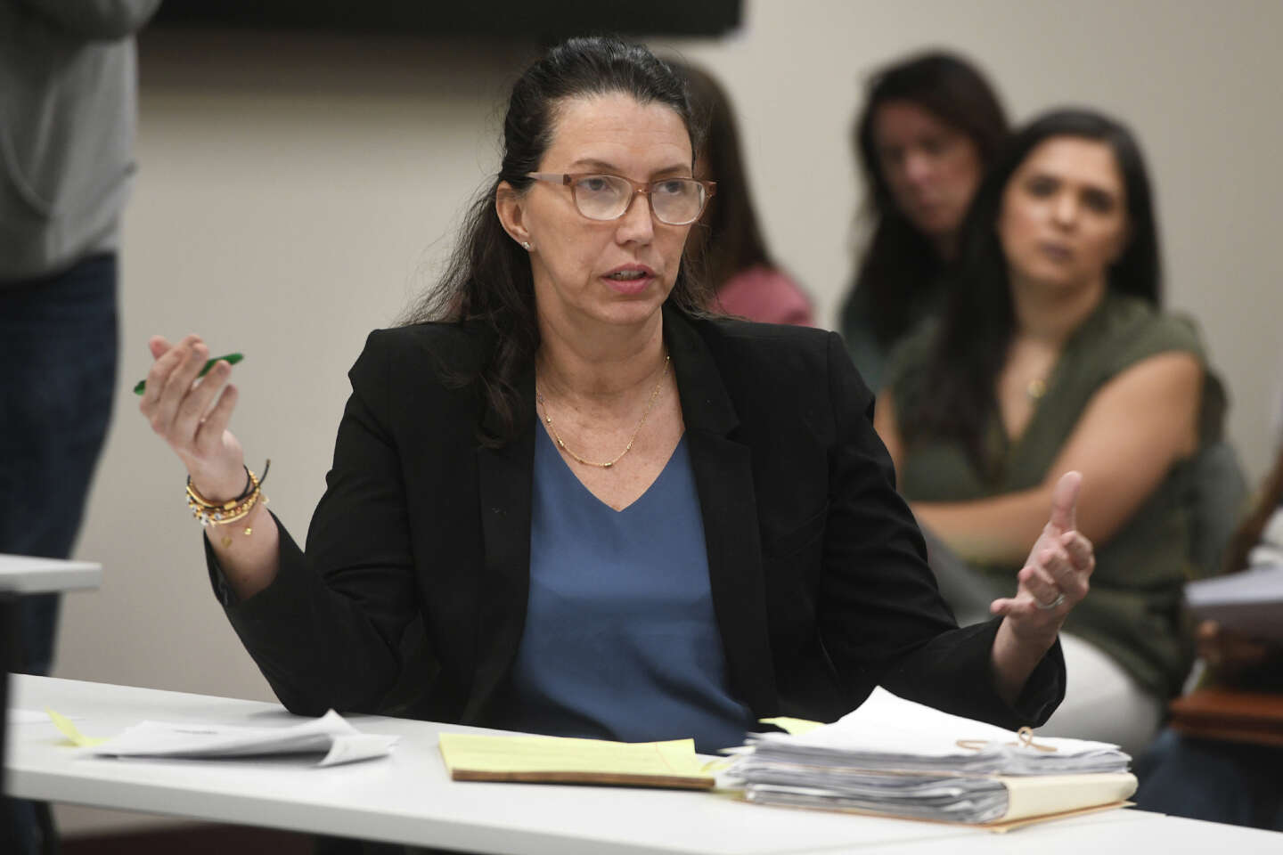 CT board grants 'conditional release' in Bridgeport cannibalism case