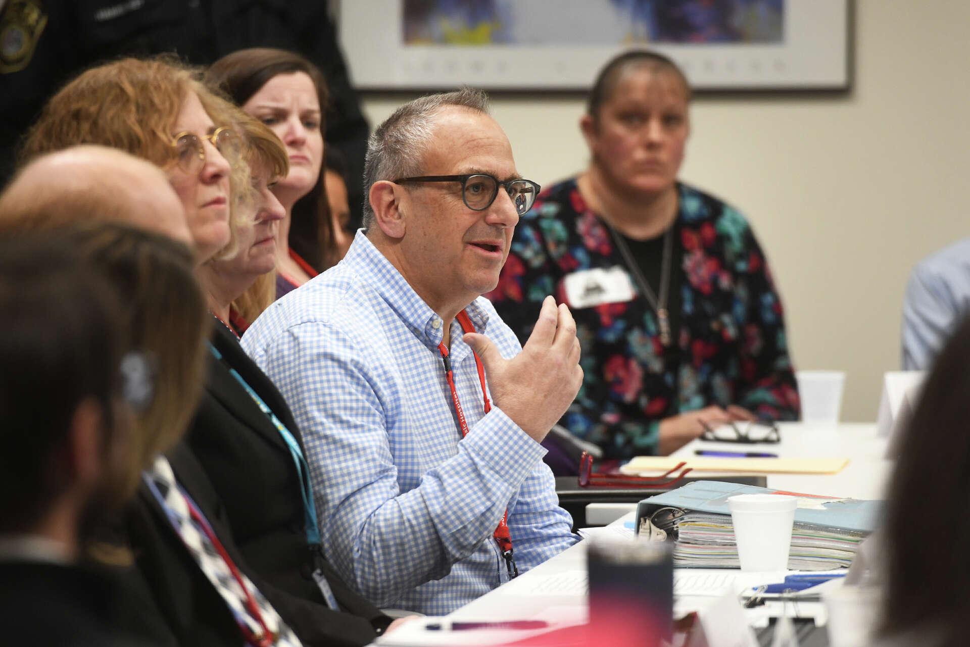 CT board grants 'conditional release' in Bridgeport cannibalism case