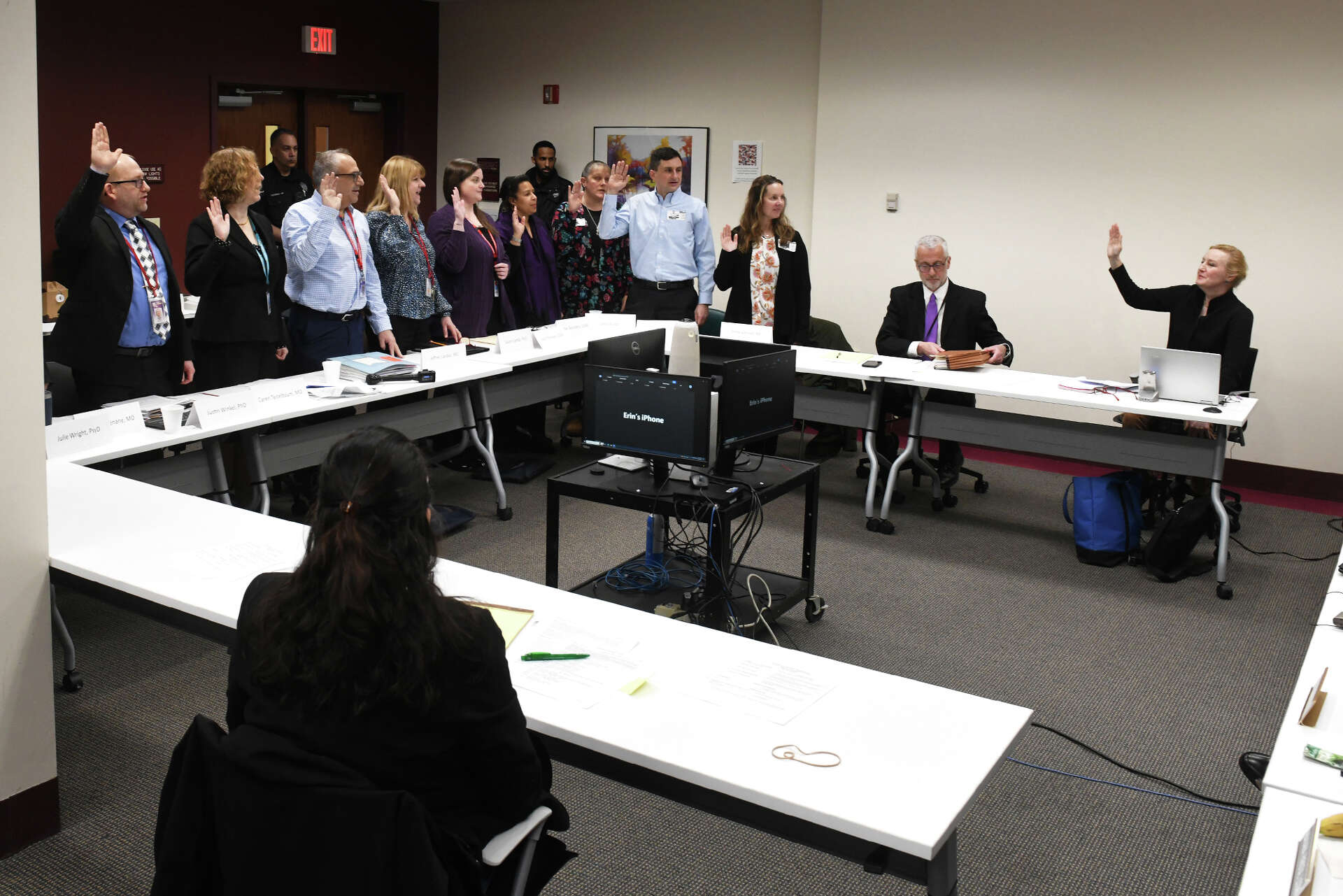 CT board grants 'conditional release' in Bridgeport cannibalism case