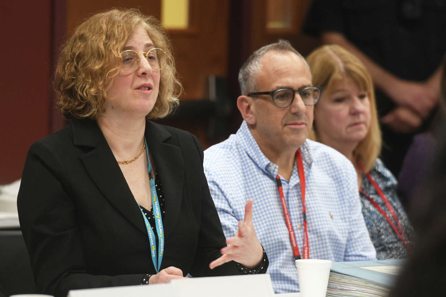 CT board grants 'conditional release' in Bridgeport cannibalism case