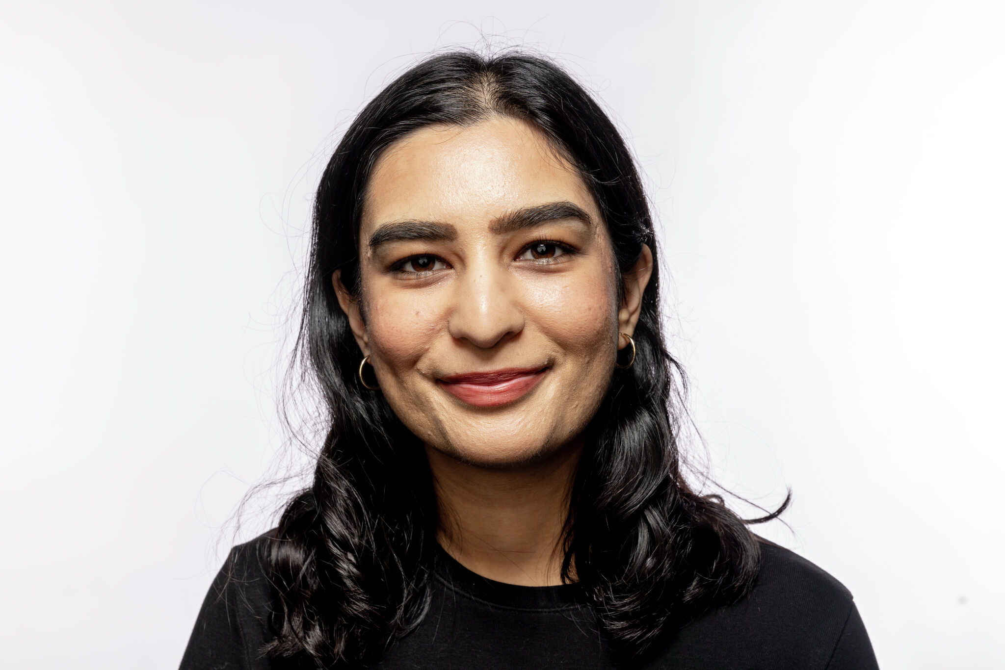 Zara Irshad, Staff Writer - San Francisco Chronicle