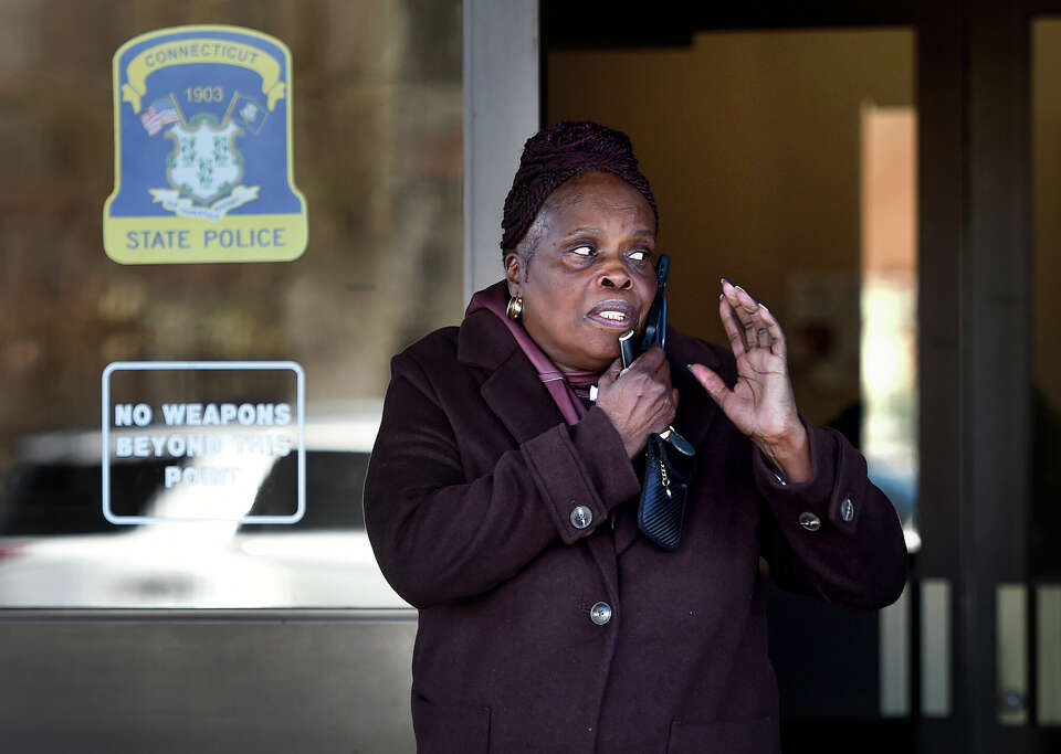 Will Bridgeport's Geter-Pataky remain vice chair of city's Democrats?