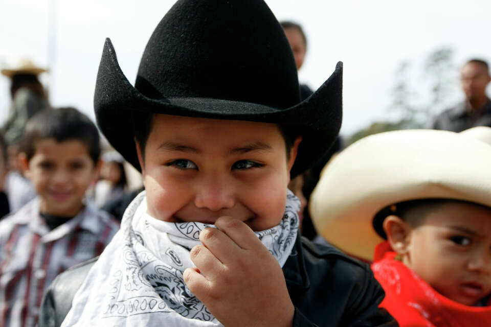 2025 Houston Livestock Show and Rodeo: What to know about Go Texan Day