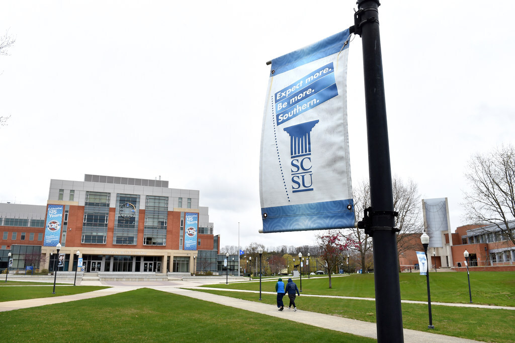 SCSU didn't enforce rules for $77K in transactions, audit shows