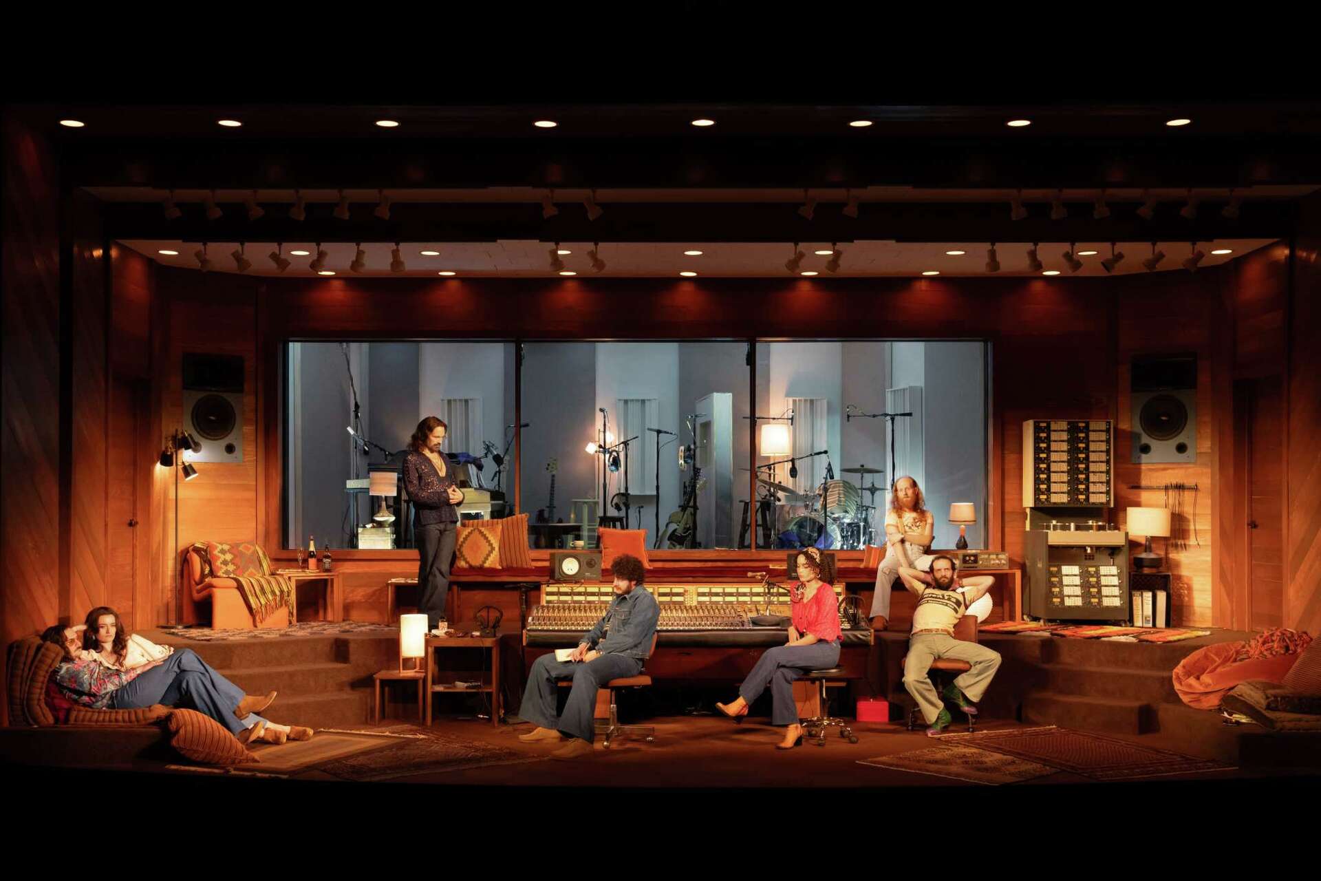 Here’s BroadwaySF’s 2025-26 lineup — and how producers chose the shows