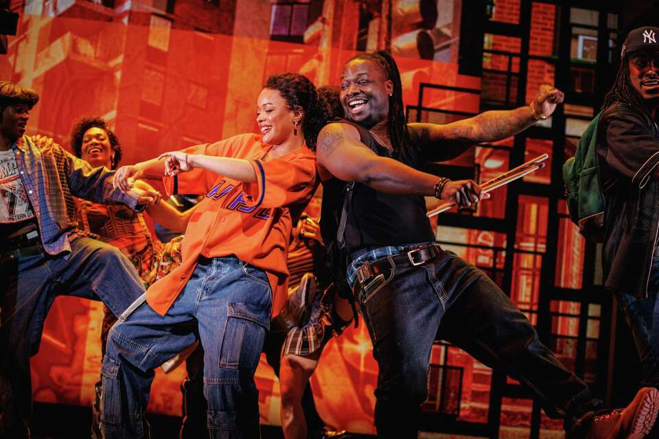 Here’s BroadwaySF’s 2025-26 lineup — and how producers chose the shows