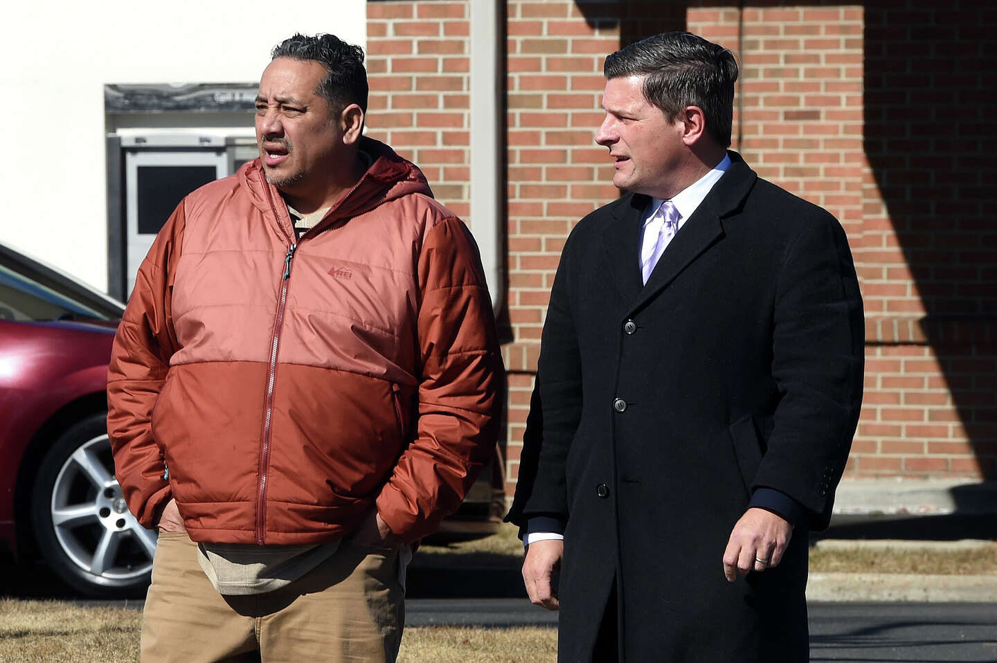 Affidavits detail Bridgeport absentee ballot fraud case