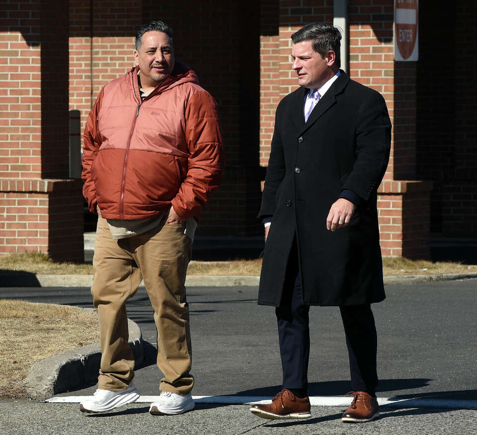 Bridgeport politicos surrender on new election-related charges